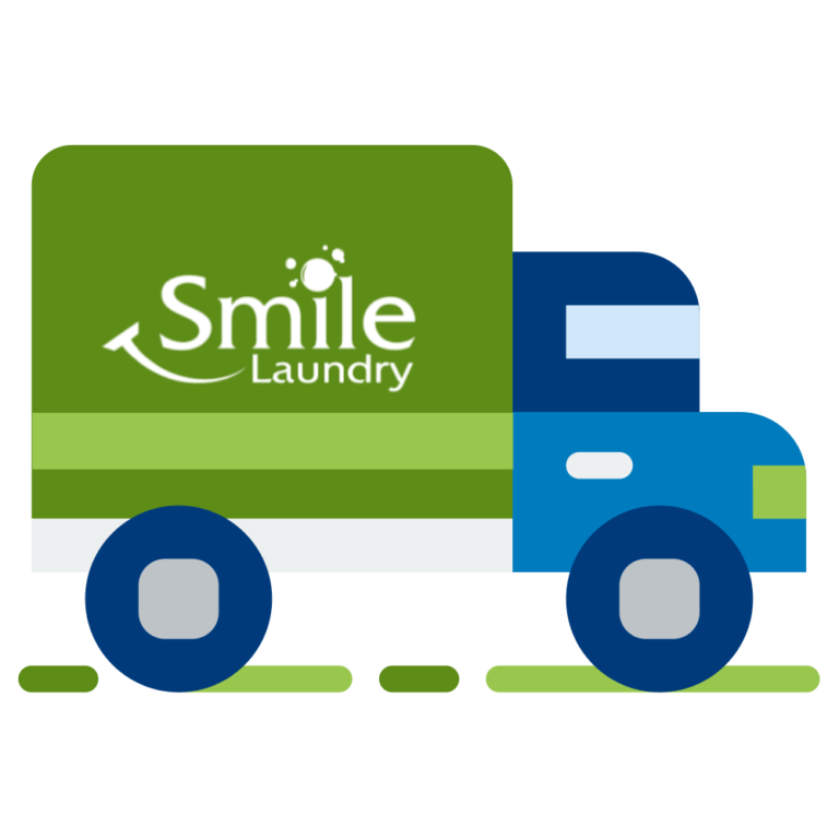 Laundry Service and Dry Cleaner | Accra | Pickup & Delivery