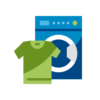 Laundry Service and Dry Cleaner | Accra | Pickup & Delivery